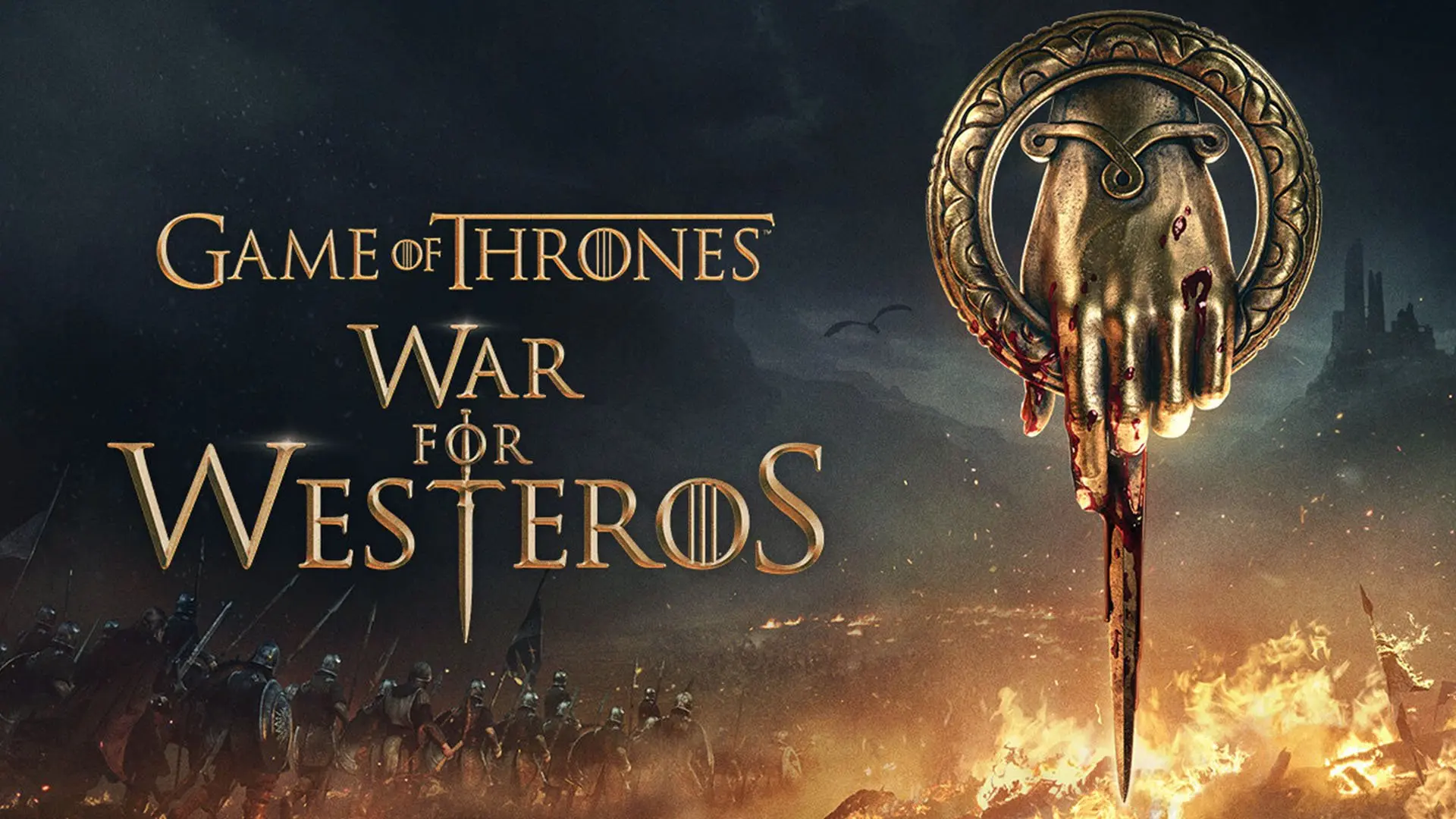 Game of Thrones: War for Westeros, Game RTS Baru dari PlaySide - Gamedaim