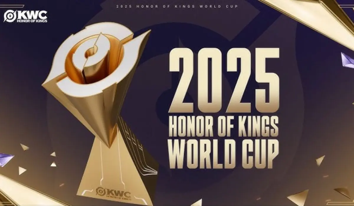 Inilah Daftar Tim KWC 2025 Honor of Kings yang Lolos ke EWC Riyadh! - Gamedaim