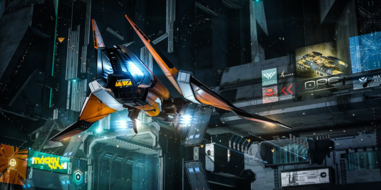 Rumor: Pearl Abyss Berencana Menjual CCP Games (Dev. EVE Online) - Gamedaim