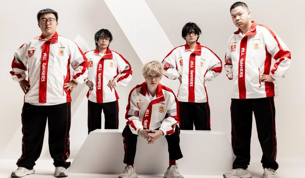 AG.AL Juara KWC 2025 Honor of Kings, Kalahkan TTG di Ultimate Battle - Gamedaim