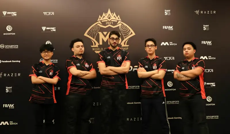 ProScene MLBB Region NA Terancam Absen di M7 World Championship - Gamedaim