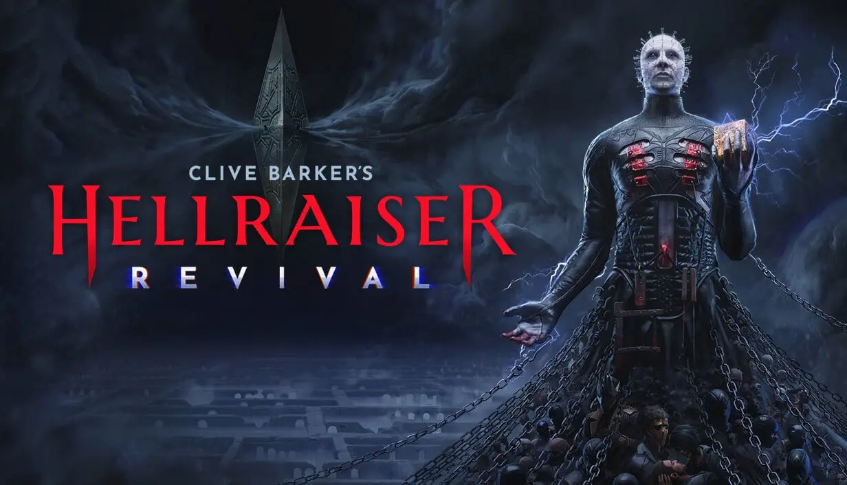 Clive Barker's Hellraiser: Revival, Game Survival Horror Baru dari Saber Interactive - Gamedaim