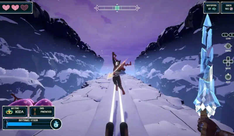 Tanggal Rilis Fresh Tracks Diundur, Siap Hadir di Berbagai Platform ...