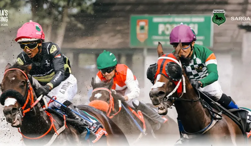 Uma Musume Rasa Lokal: Princess Gavi vs Romantic Spartan, Siapa 'Waifu ...