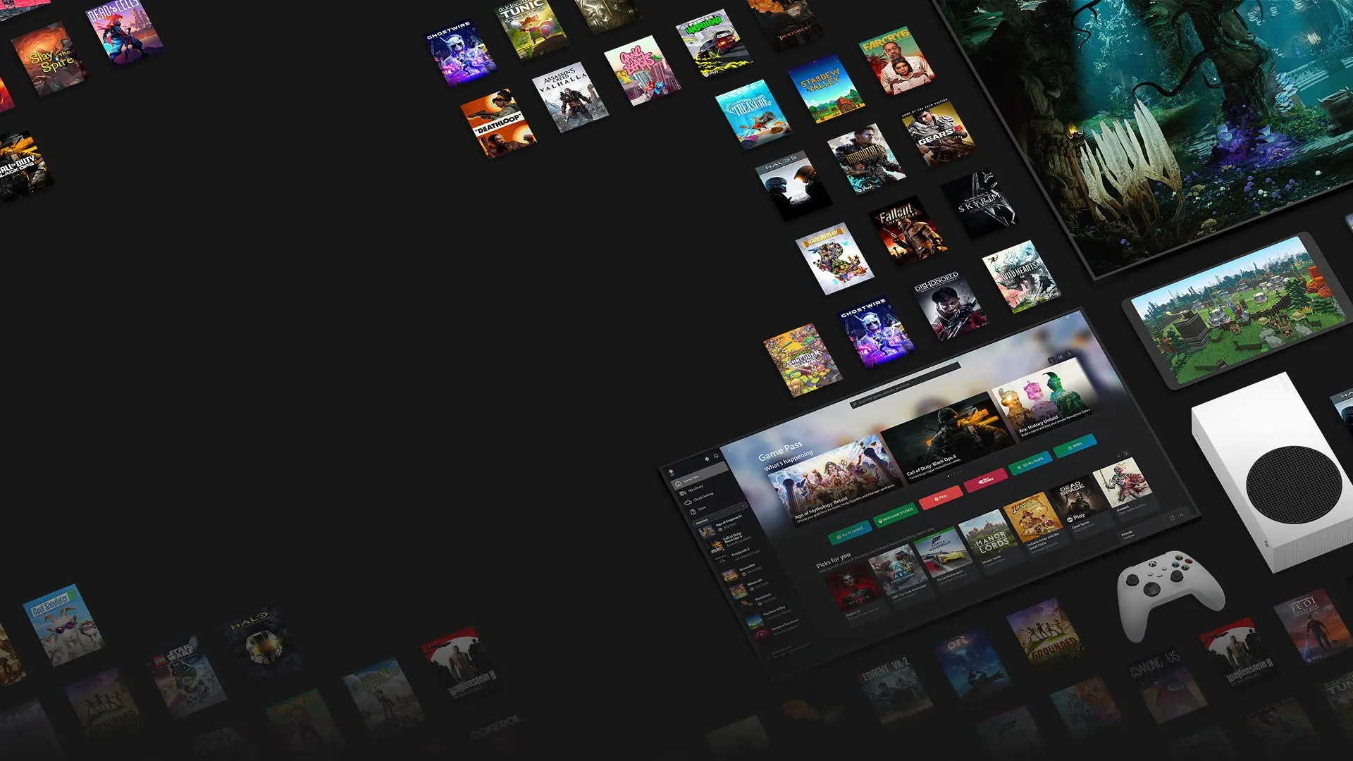 Raphaël Colantonio: Game Pass adalah Model yang Tidak Berkelanjutan dan ...