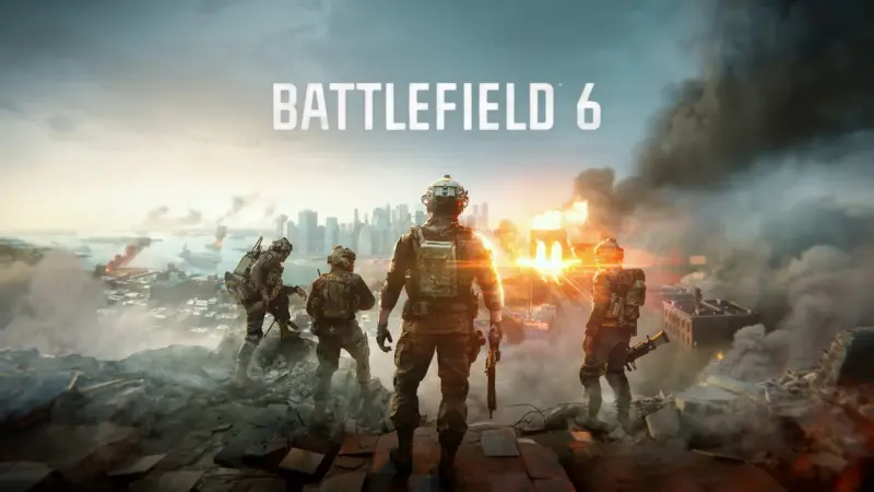 Rumor: Battlefield 6 Rilis Oktober 2025 [UPDATE] - Gamedaim