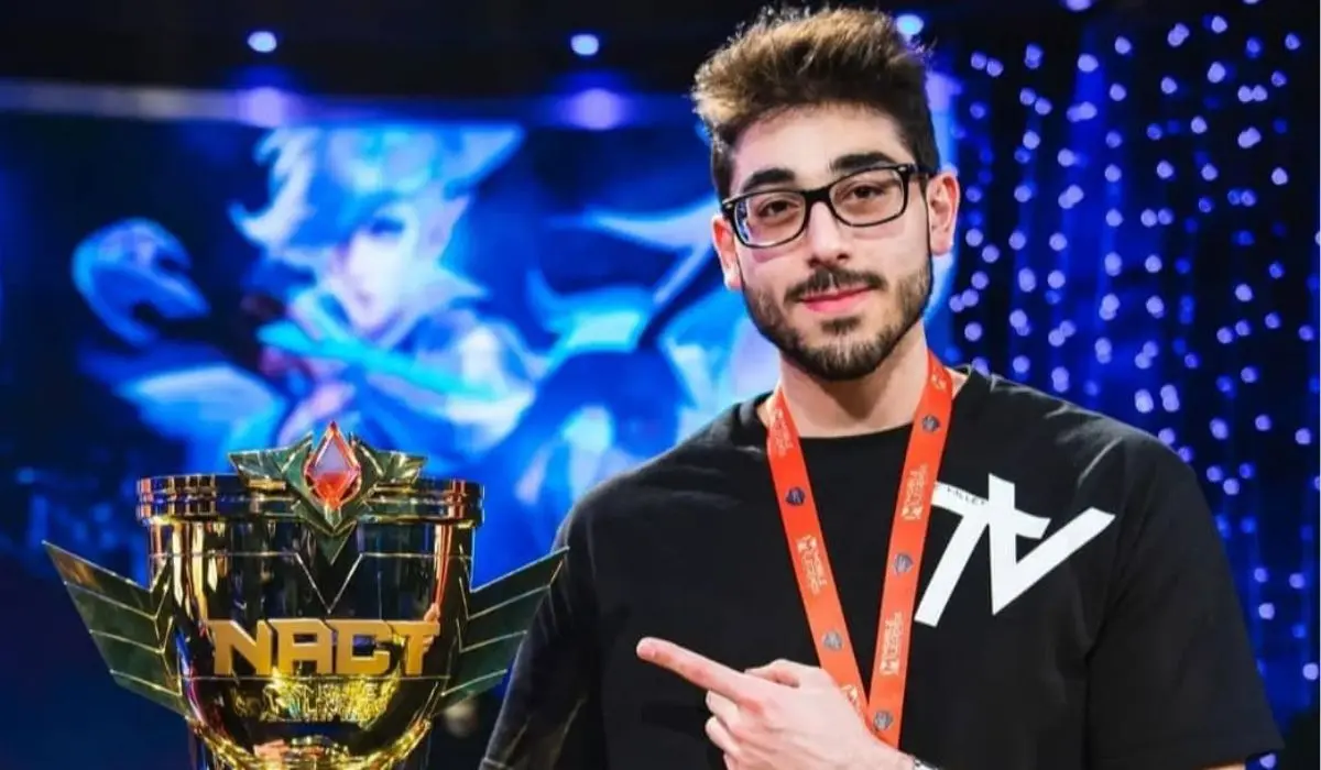 Kasus Player S8UL Esports MobaZane dan Hoon, Diduga Langgar Aturan MSC ...