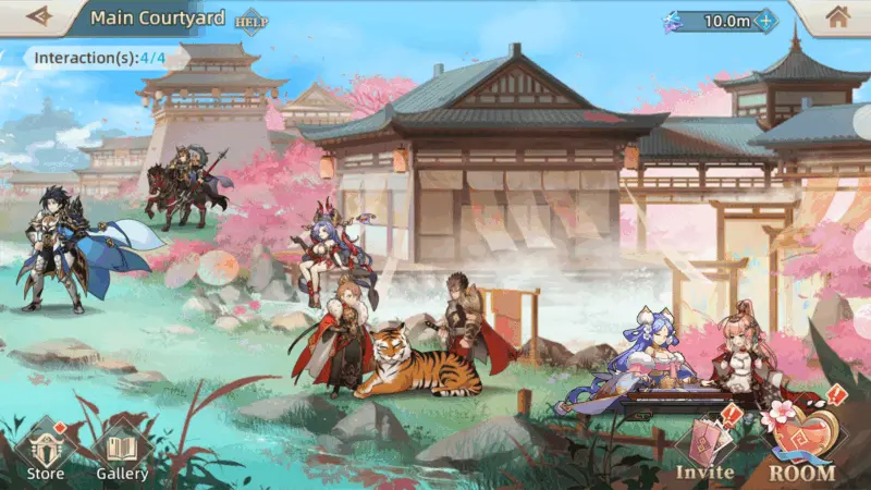 Samkok Fantasy Debut di Indonesia: Bahasa Lokal dan Reward Eksklusif ...