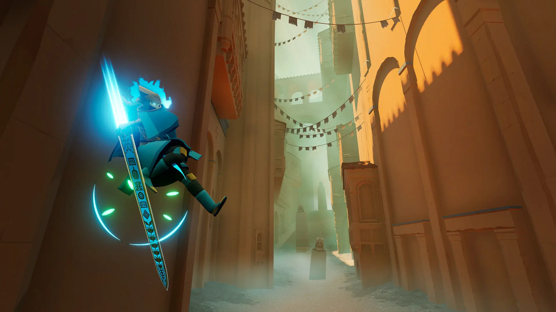 Dev. Sword of the Sea, Giant Squid PHK Beberapa Karyawan [UPDATE ...