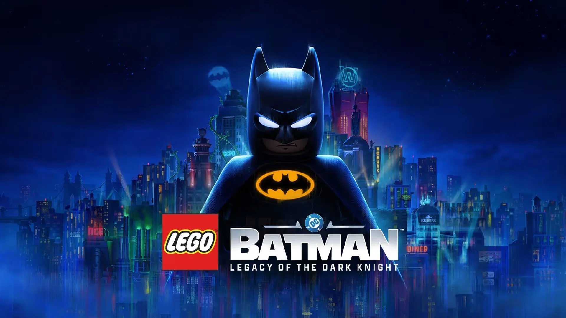 LEGO Batman: Legacy of the Dark Knight Rilis Tahun 2026 - Gamedaim