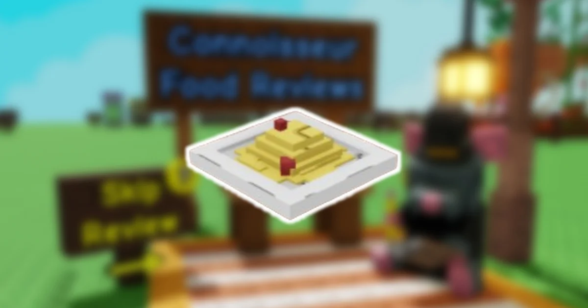 Resep Spaghetti di Grow a Garden Roblox - Gamedaim