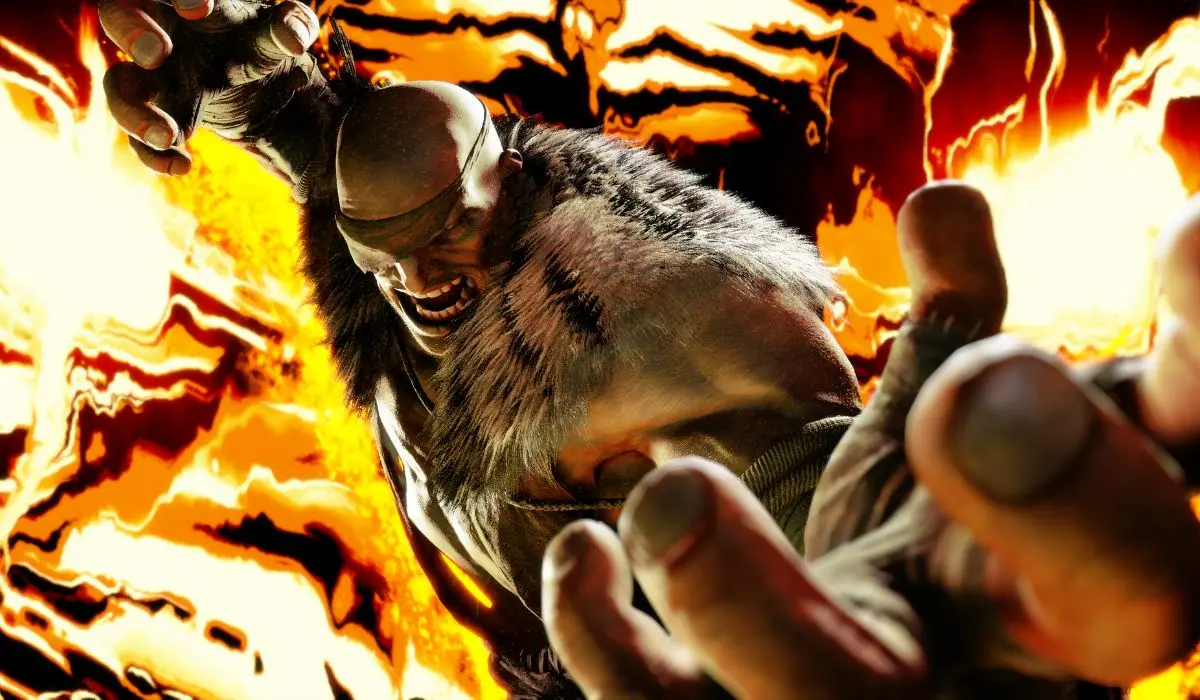 Sagat Street Fighter 6 Siap Tempur, Kembalinya Raja Muay Thai! - Gamedaim