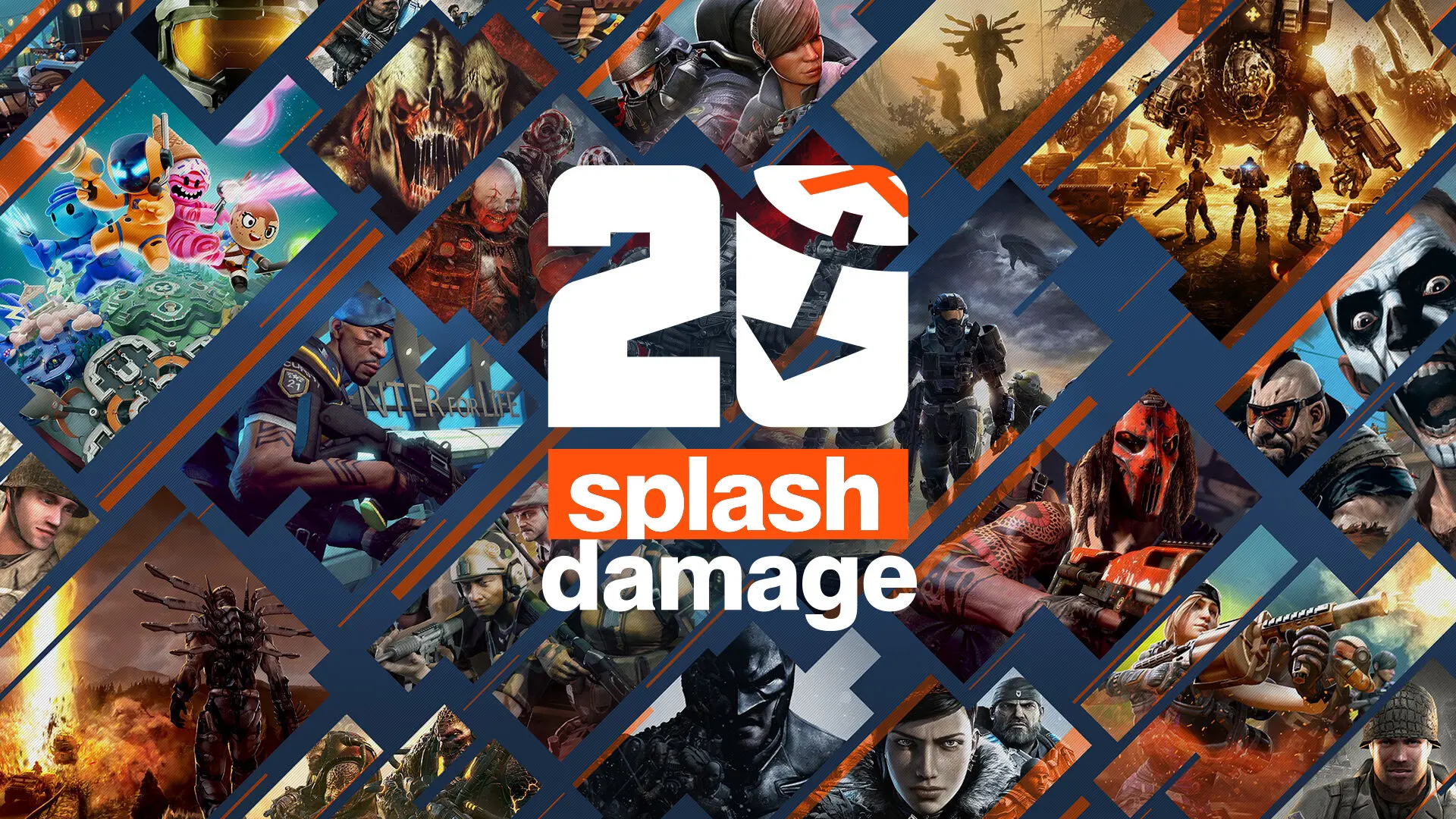 Berpisah dengan Tencent, Splash Damage Dibeli oleh Investor Ekuitas ...