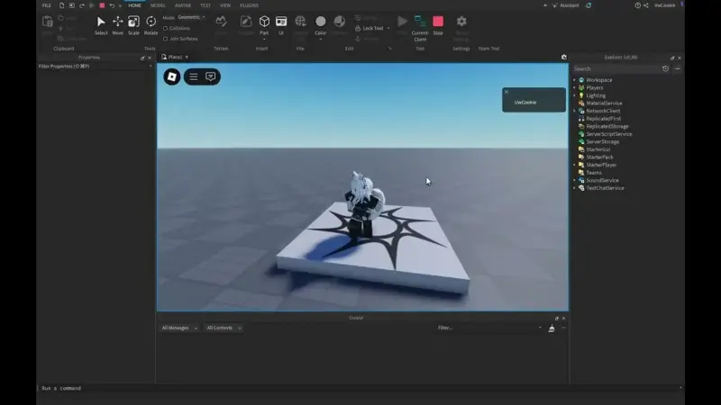 How to Download Roblox Studio - Gamedaim Global