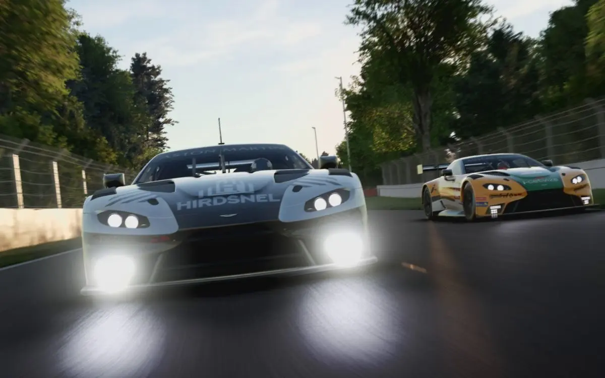 Pembalap Tetsuya Yamano Gabung di Project Motor Racing - Gamedaim