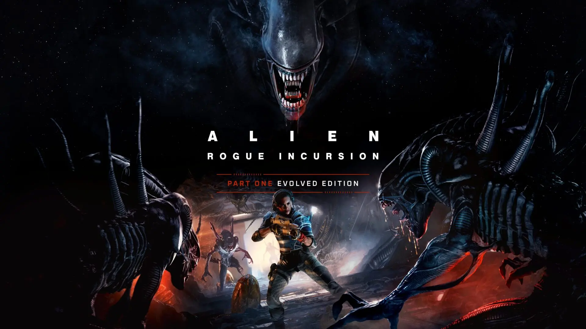 Spesifikasi PC Alien: Rogue Incursion Evolved Edition - Gamedaim