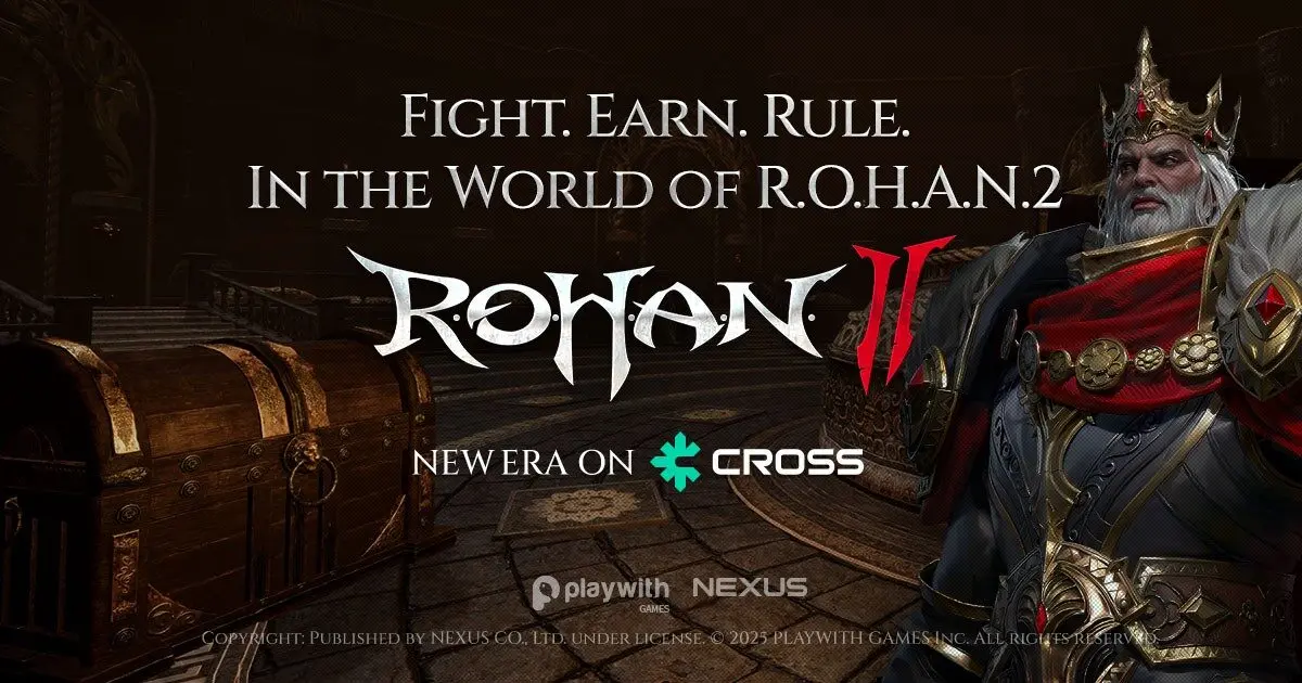 R.O.H.A.N.2 Global Hadir, Gabungkan PvP Legendaris & Sistem Ekonomi Baru - Gamedaim