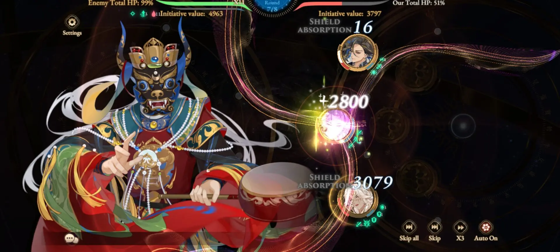 Review The Moonlit Oath: Romansa, Strategi, dan Rahasia di Balik Cahaya ...