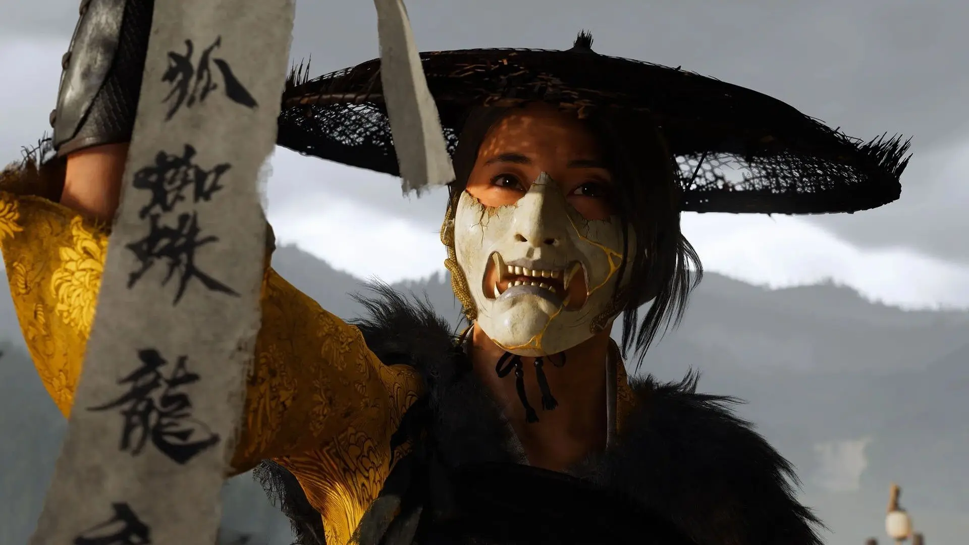 Brian Fleming: Sucker Punch Tidak Bisa Kerjakan Banyak Proyek Sekaligus ...