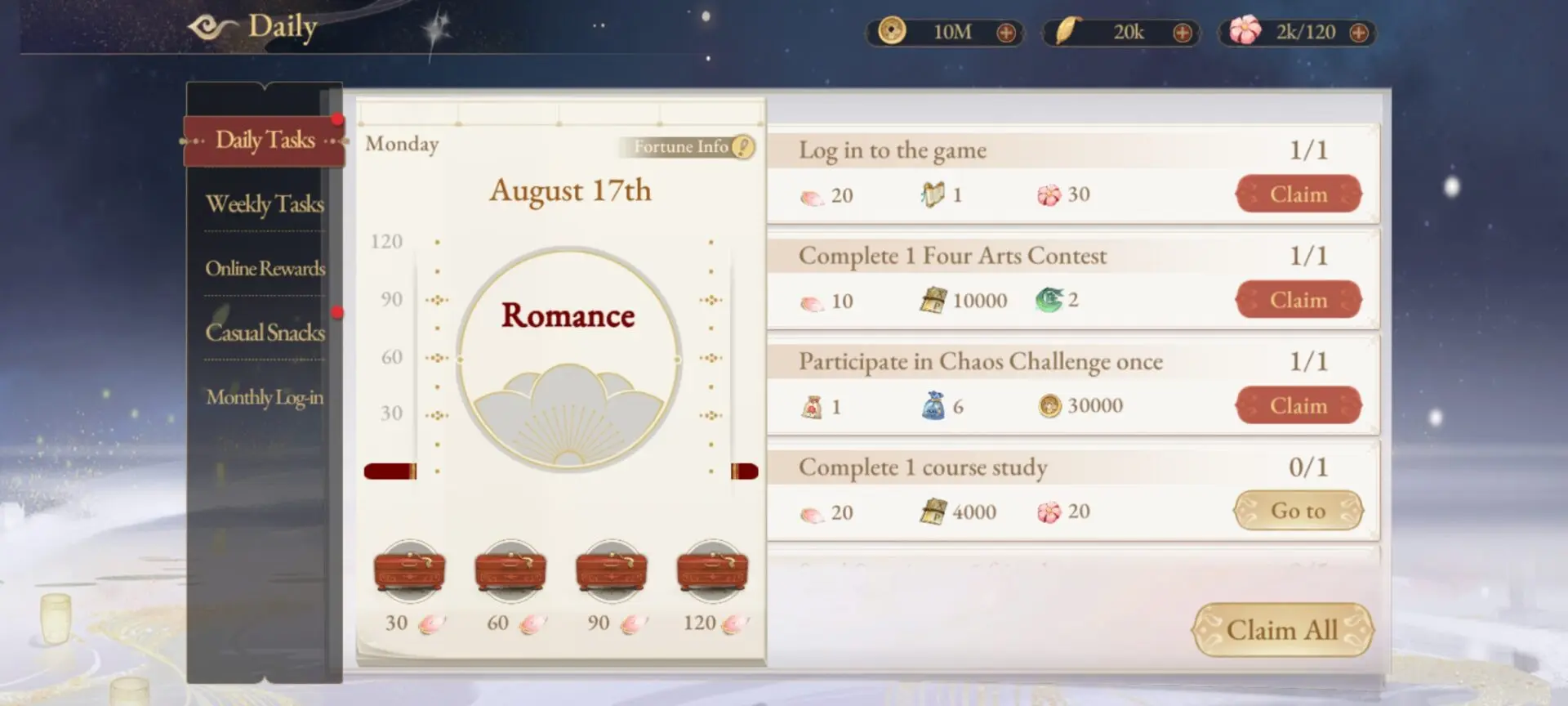 Review The Moonlit Oath: Romansa, Strategi, dan Rahasia di Balik Cahaya ...