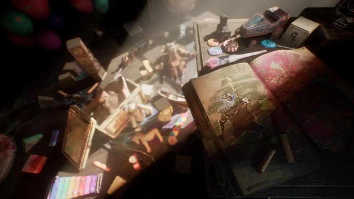 Guillaume Broche: Sandfall Interactive Lebih Akurat Sebagai Studio Triple-i - Gamedaim