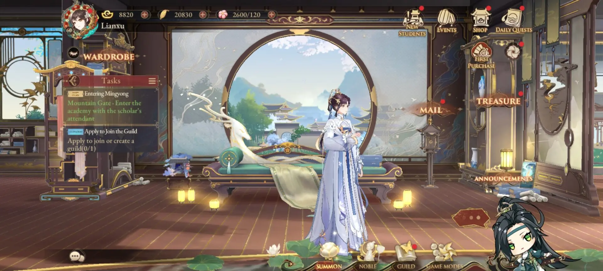 Review The Moonlit Oath: Romansa, Strategi, dan Rahasia di Balik Cahaya ...