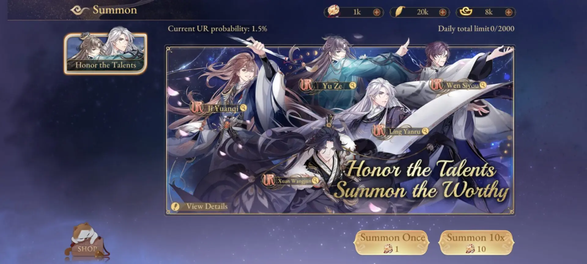 Review The Moonlit Oath: Romansa, Strategi, dan Rahasia di Balik Cahaya ...