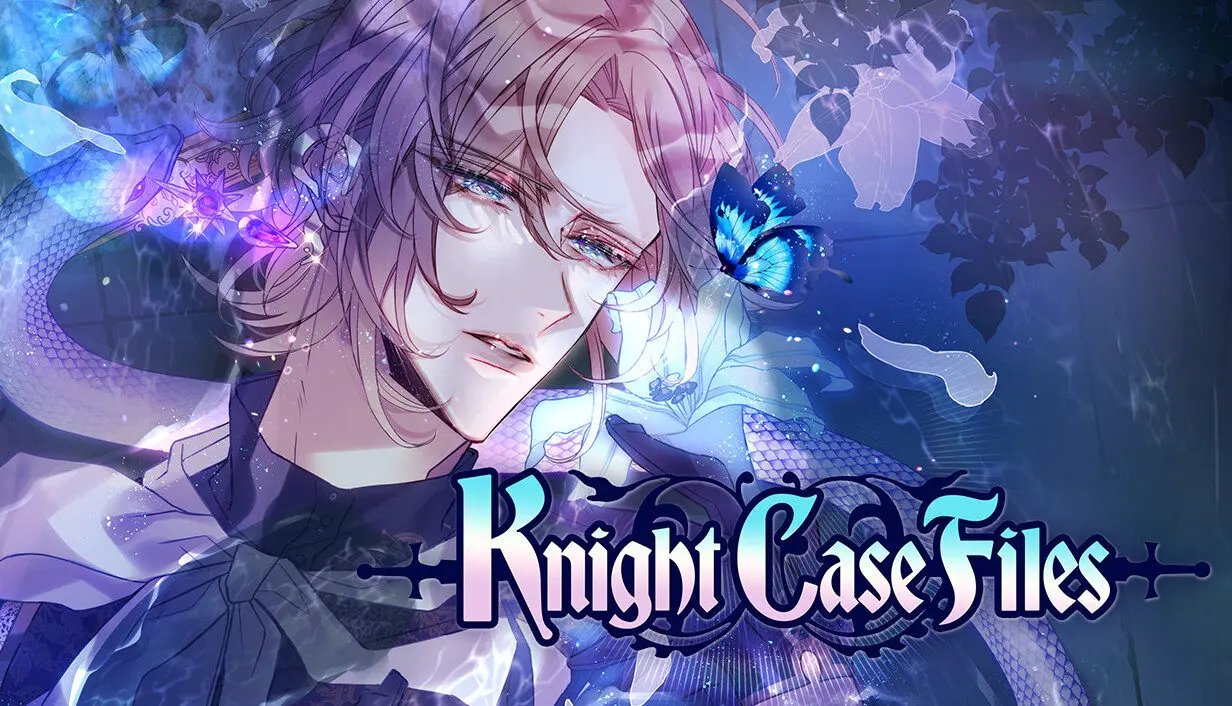 Knight Case Files Sudah Tersedia di PC! - Gamedaim