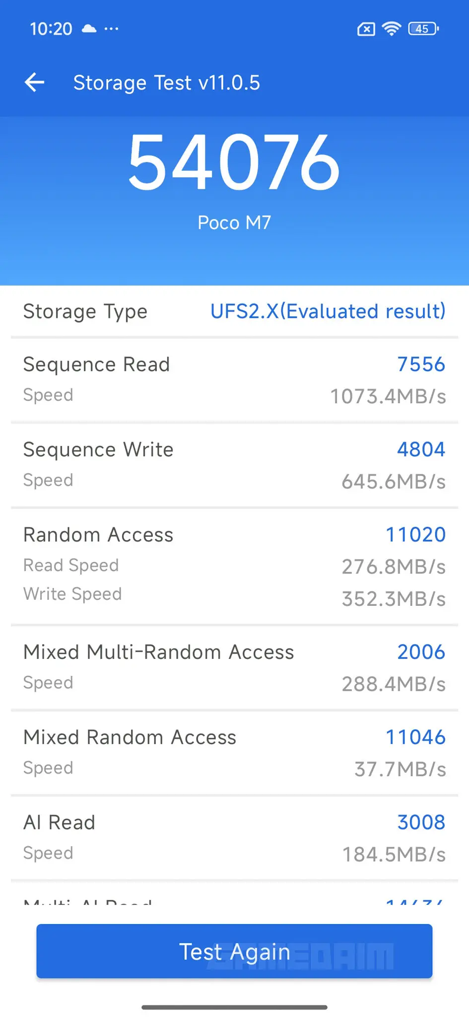 Review POCO M7: Smartphone Entry Level yang Usung Performa Ekstrem ...