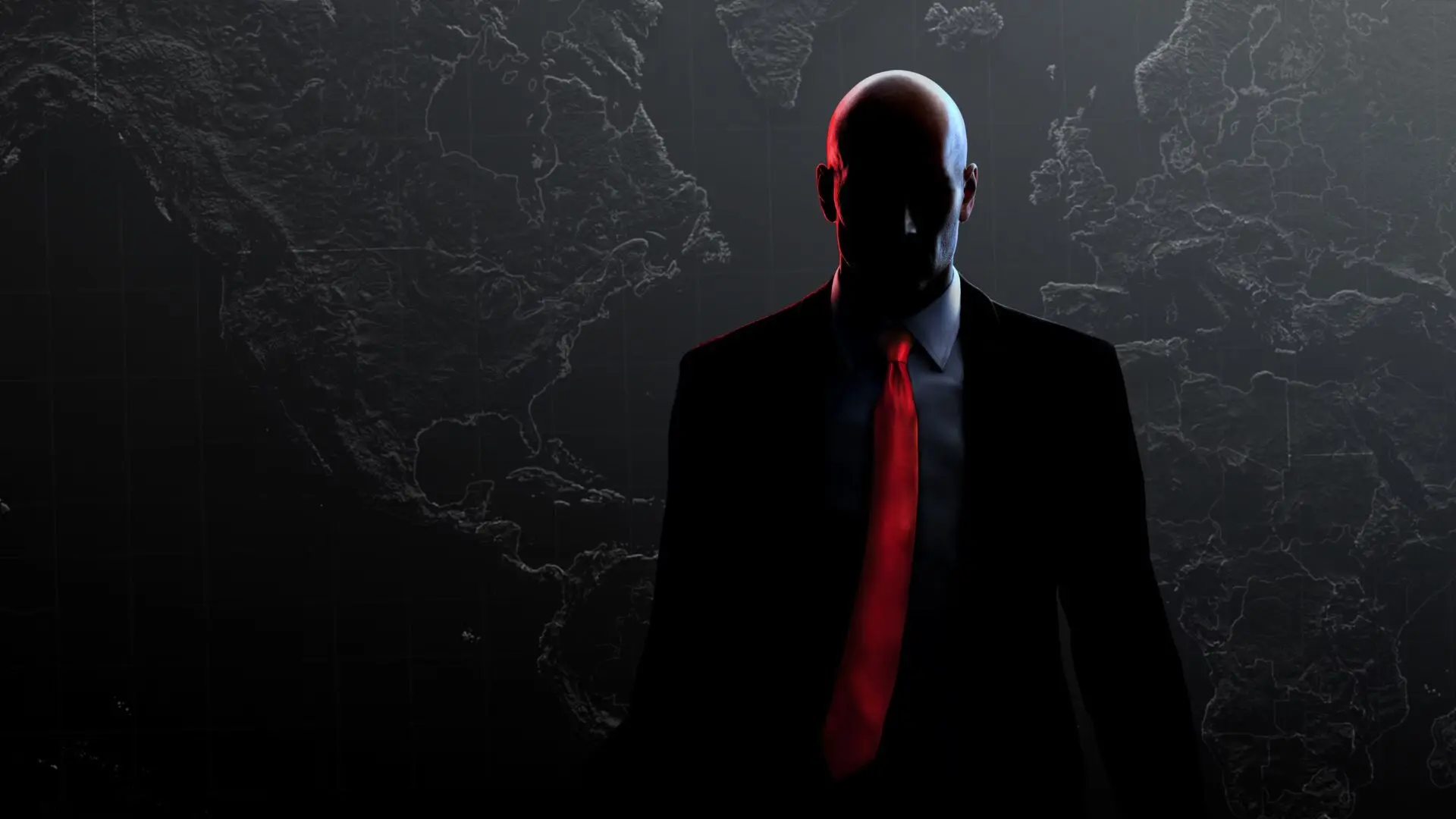 Hakan Abrak: HITMAN World of Assassination Tidak akan Menjadi Game ...