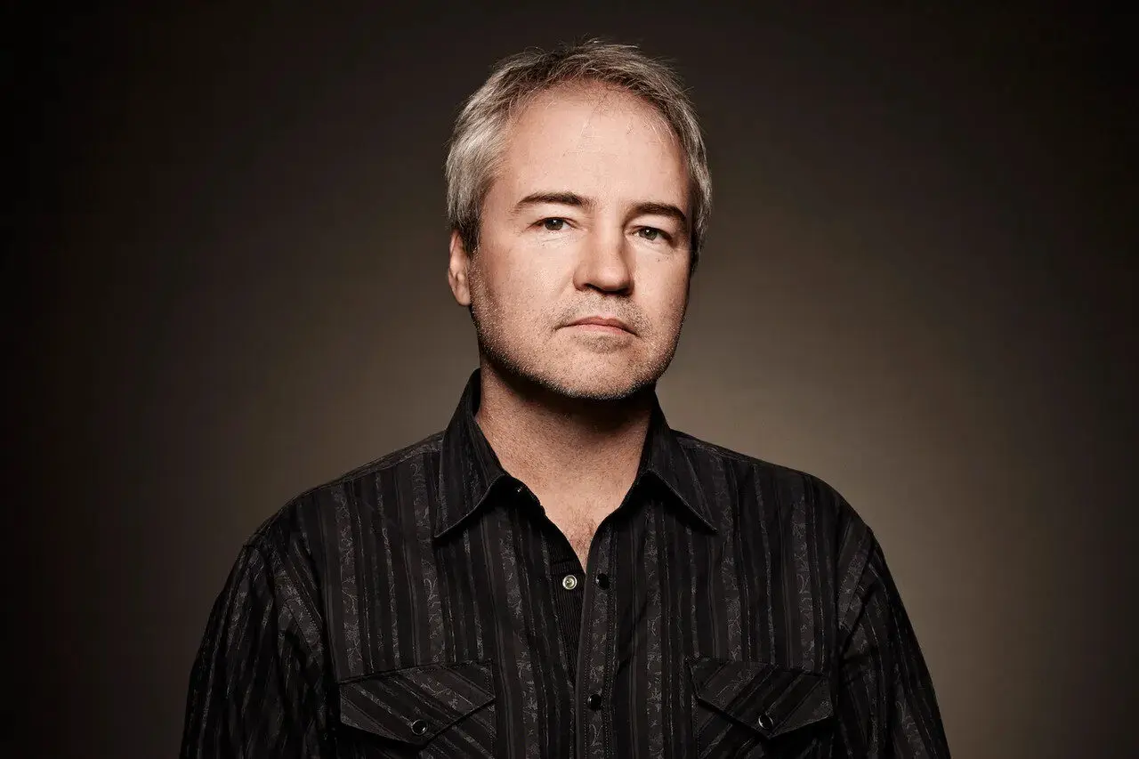 Salah Satu Pendiri Infinity Ward dan Respawn Entertainment, Vince ...